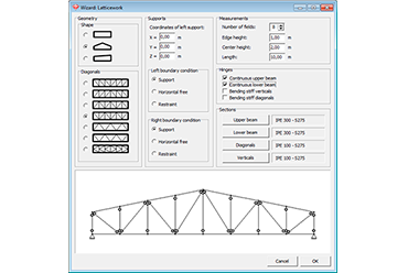 Análisis y diseño estructural con Diamonds | Construsoft